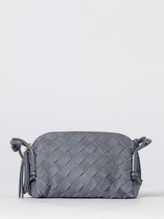 Bottega Veneta Minitasche Damen Farbe Hellblau