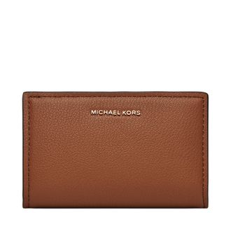 Michael Kors Geldb&ouml;rse MICHAEL Michael Kors 32S5GYTZ2L Braun