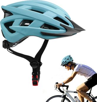 Generico Fahrrad-Ausrüstung für Motorroller, Motorrad, Fahrrad