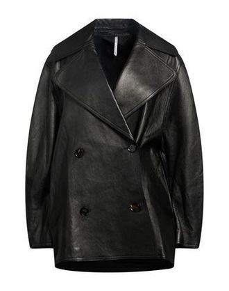 Liviana Conti MANTEAUX - Vestes et blousons sur YOOX.COM