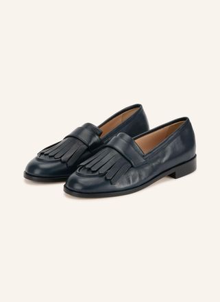 Lilienfels Lilienfels Loafer blau