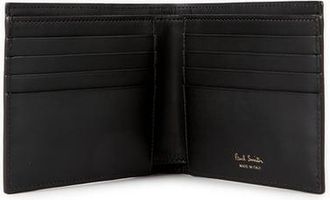 Paul Smith Portefeuille en cuir