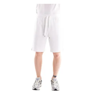 Sun 68 Herren, Shorts, Wei&szlig;, SGr&ouml;&szlig;e