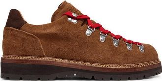 Polo Ralph Lauren Halbschuhe Alp Lv2 812P15876001 Hellbraun