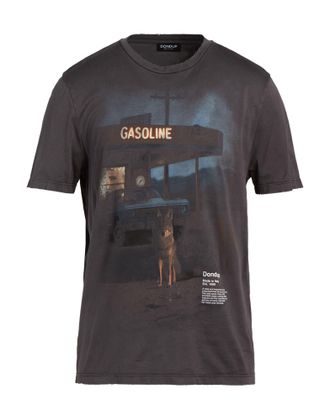 Dondup TOPS - T-shirts auf YOOX.COM