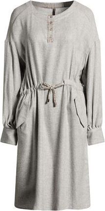 Manila Grace ROBES - Robes courtes sur YOOX.COM