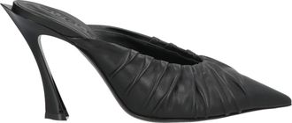 MUGLER SCHUHE - Mules & Clogs auf YOOX.COM