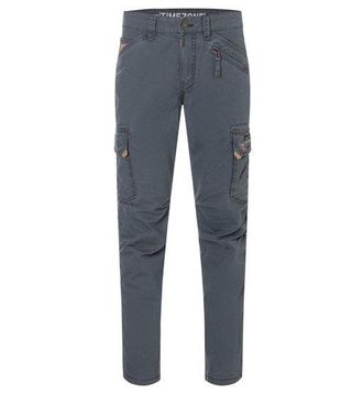 Timezone Regular RogerTZ - lange Hosen - Herren
