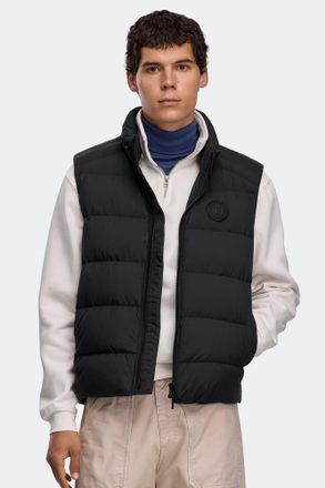 Canada Goose Crofton Weste aus EnduraLuxe