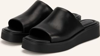 Vagabond Vagabond Shoemakers Pantoletten Danya schwarz