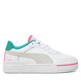 Puma Sneakers Puma Ca Pro Retro Resort 395883-01 Wei&szlig;