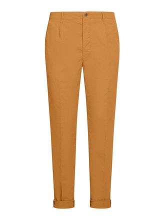 Incotex Pantalons D&eacute;contract&eacute;s
