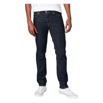 Levi's Homme, Jeans, Noir, Taille: W31 L32 Jean Slim Fit pour Homme