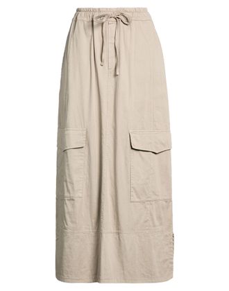 Crossley HOSEN & R&Ouml;CKE - Maxi-R&ouml;cke auf YOOX.COM