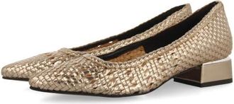 Gioseppo Escarpins MÉTALLISÉS CLOUTÉS en Cuir MAGLOD