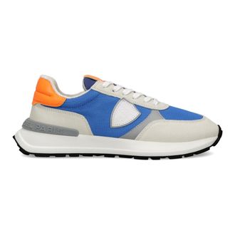 Philippe Model Herren, Schuhe, Mehrfarbig, 46 EUGr&ouml;&szlig;e