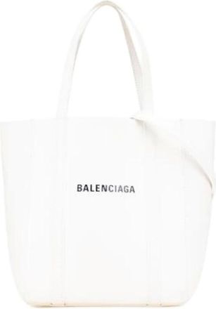 Balenciaga Damen, Pre-Owned, Weiß, ONE SIZEGröße