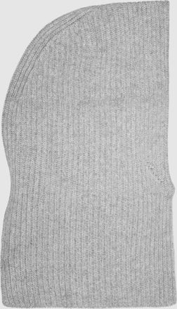 Notshy Cagoule Lita Cachemire Gris Chine