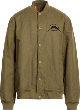 maharishi JACKEN & M&Auml;NTEL - Jacken und Anoraks auf YOOX.COM