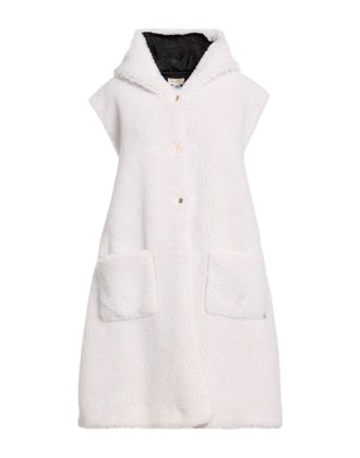 Liu Jo JACKEN & M&Auml;NTEL - Shearling- & Kunstfell auf YOOX.COM