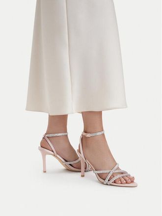 Jenny Sandalen CEO-CD25-093 Beige