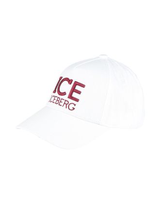 Iceberg ACCESSOIRES - M&uuml;tzen & H&uuml;te auf YOOX.COM