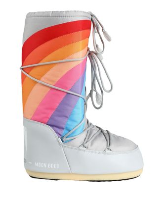 Moon Boot ICON RAINBOW