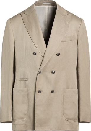 Brunello Cucinelli ANZ&Uuml;GE und CO-ORDS - Blazers auf YOOX.COM