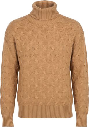 FILIPPO DE LAURENTIIS STRICKWAREN - Rollkragenpullover auf YOOX.COM