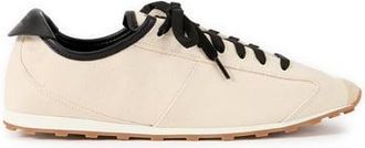 Jacquemus Baskets basses Les Tennis en coton