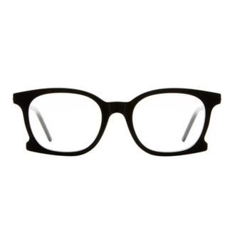 Kuboraum D71 Optikrahmen - - Accessories - unisex - Schwarzk - 52 MM