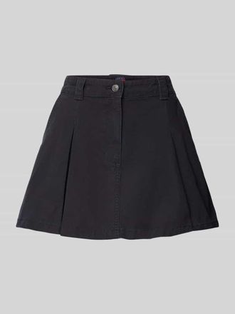 Tommy Jeans Ausgestellter Jeansrock aus reiner Baumwolle