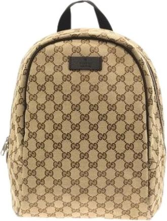 Gucci Damen, Pre-Owned, Beige, ONE SIZEGr&ouml;&szlig;e