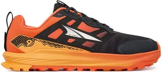 Altra Laufschuhe Lone Peak 9+ AL0A85RG0 Schwarz