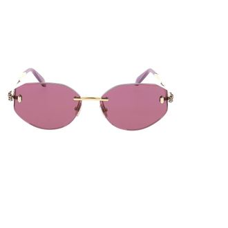 Bulgari Damen, Accessories, Lila, ONE SIZEGr&ouml;&szlig;e