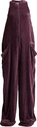Rick Owens OVERALLS - Jumpsuits auf YOOX.COM