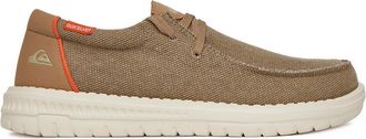 Quiksilver Halbschuhe Quiksilver WADE-02 Beige