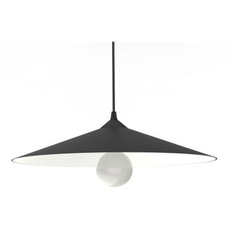 Lumicom Lumicom - chapeau suspension bicolore
