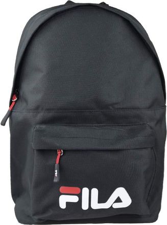Fila Fila New Scool Two Backpack 685118-002; Unisex backpack; 685118-002; black; One size EU ( UK), Einheitsgröße