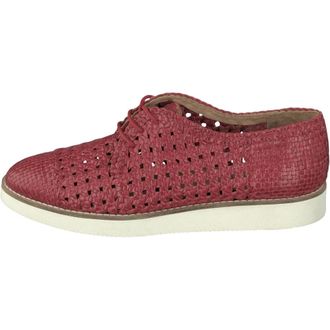 Allan K Allan K, Damen, Schuhe, Rot, 40 EUGr&ouml;&szlig;e