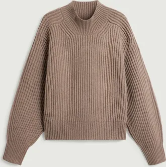 SOEUR PULL FLAMAND BEIGE CHIN&Eacute;