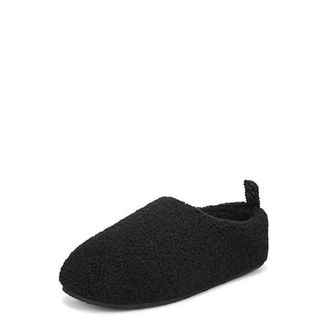 Blowfish Femme Cushie Mule, Noir, 43 EU