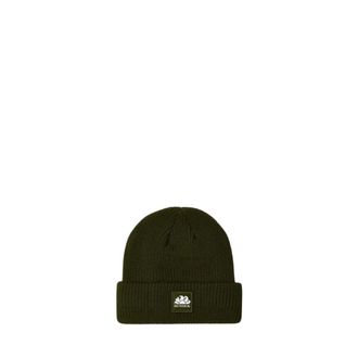 Sundek M&uuml;tzen - - Accessories - Herren - Gr&uuml;n - ONE SIZE