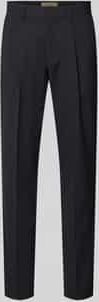 Marc O'Polo Tapered Fit Weite Hose MOROT JOGGER - Marc OPolo &times; DFB Travel Collection