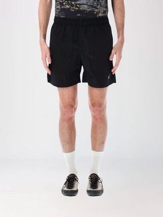 Roa Short Homme couleur Noir