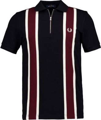 Fred Perry Herren Polo-Shirt