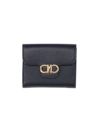 Ferragamo Gancini Wallet