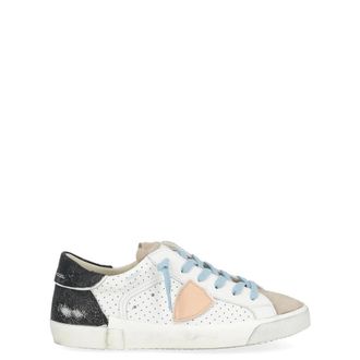 Philippe Model Prsx Sneaker - - Shoes - Herren - Wei&szlig; - 46 EU