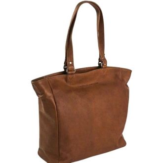 The Chesterfield Brand Damen, Taschen, Braun, ONE SIZEGr&ouml;&szlig;e