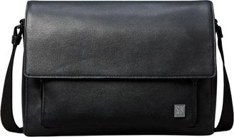 Calvin Klein Laptoptasche Emblem